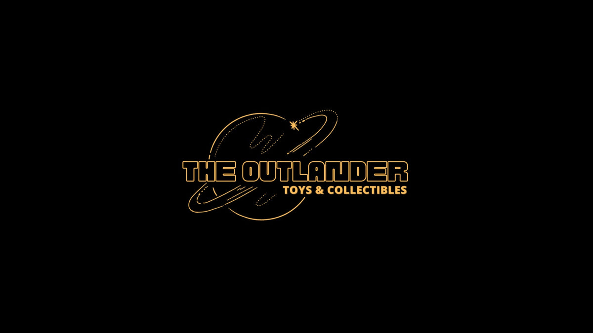 The Outlander - The European Toys and Collectibles Store for you! – The ...